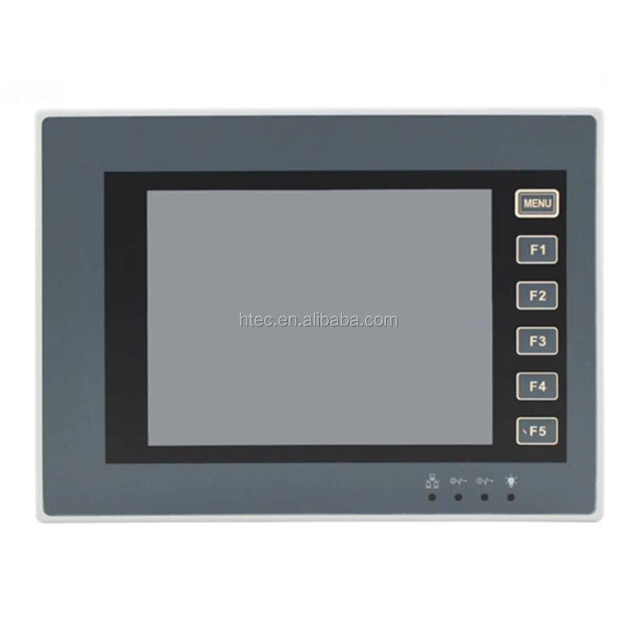 Hmi Human Machine Interface Touch Screen Panel Nt631c-st151b-ev2s - Buy ...