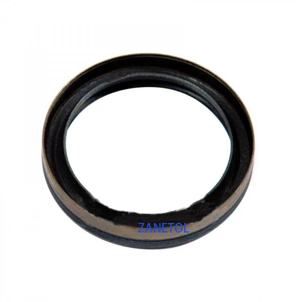 Zanetol Auto Engine Crankshaft Oil Seal For Hummer H3 2006 C Hevrolet ...