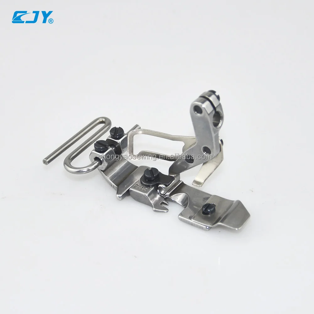 EX/M800 Four Thread Lockrand Overlock Sewing Machine Parts Gauge Set ...