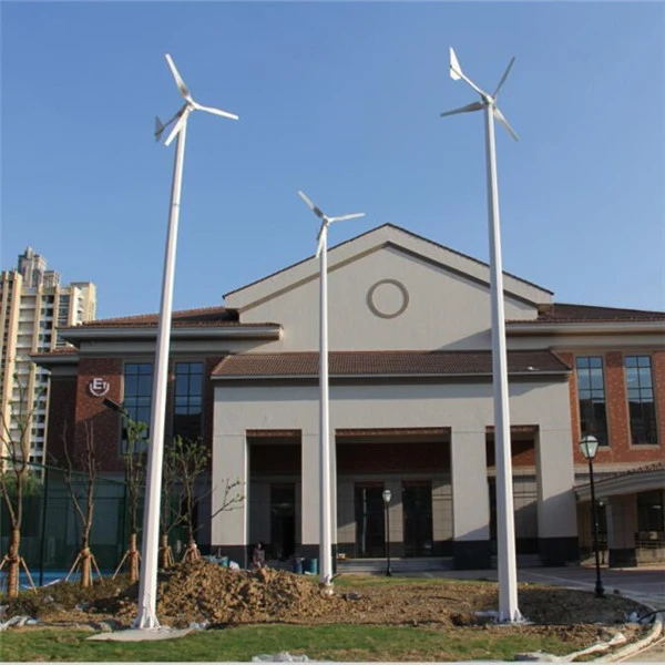 Wind Turbine Ne-l 1kw - Buy Micro Wind Generator micro Generator Wind ...