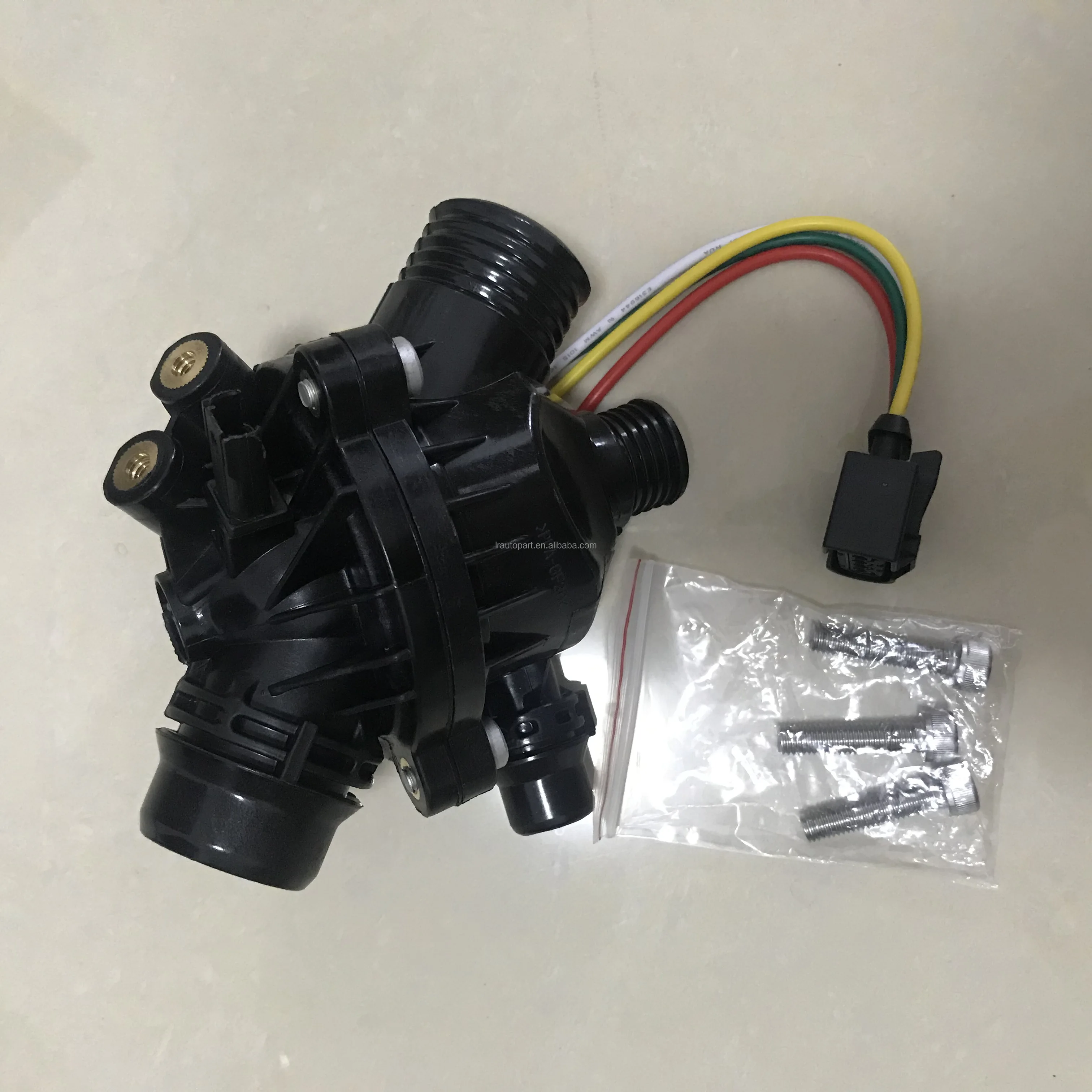 New Electric Engine Water Pump 11517586925 11517546994 7546994 ...
