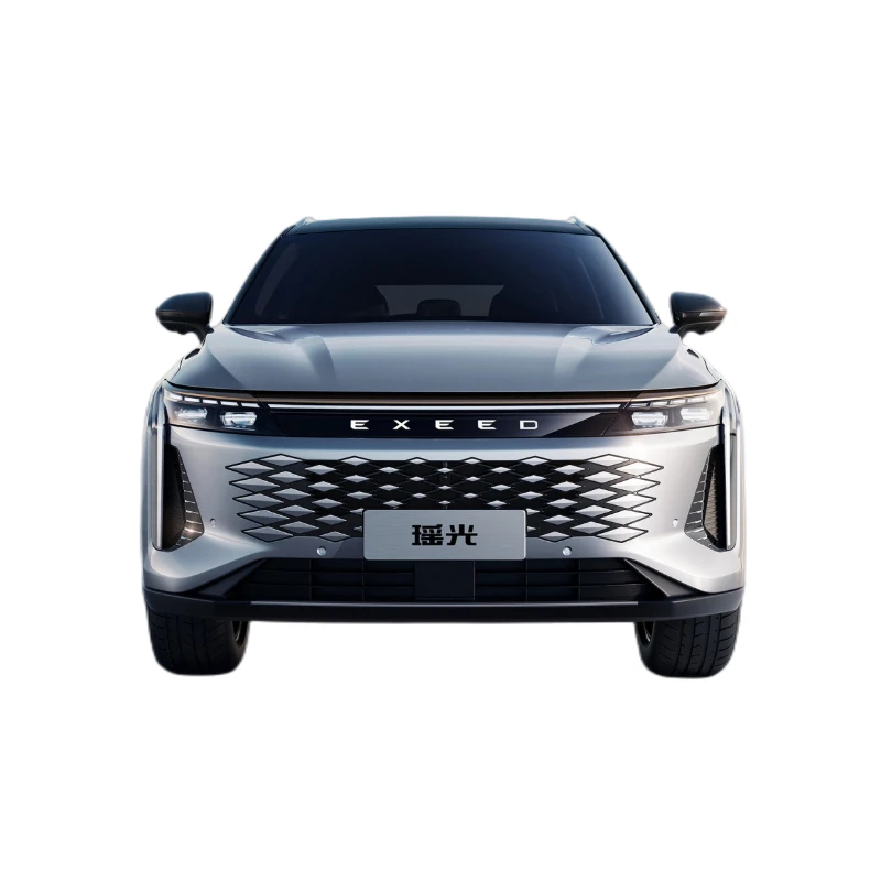 4wd 2023 New Exceed Rx Ready Stock 2.0t 261ps Power Exceed Rx - Buy ...