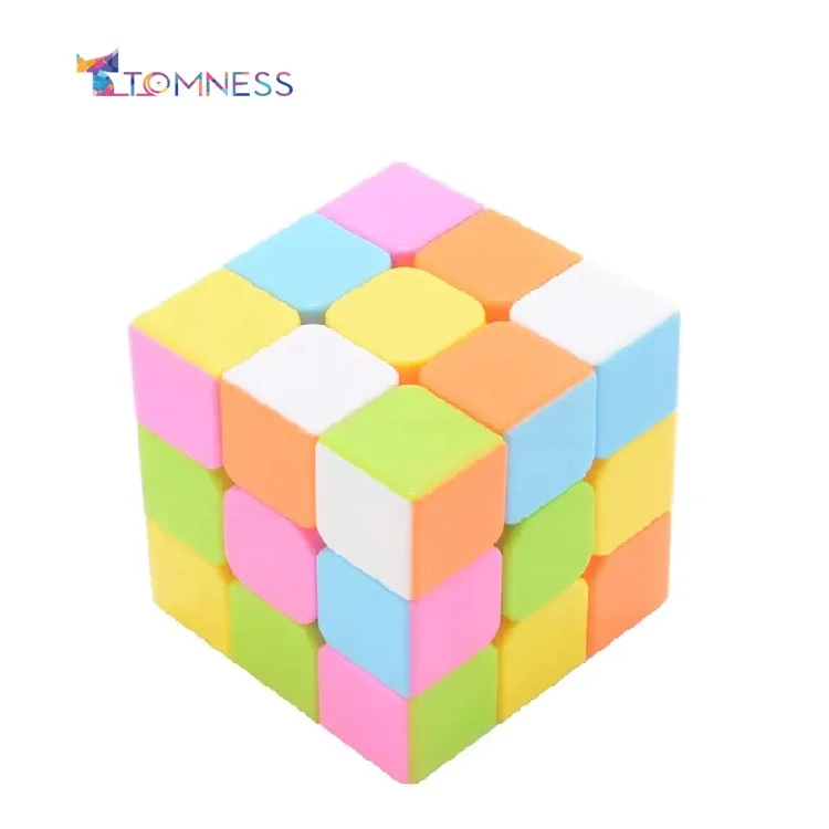 5.6cm 3x3 Update Version Educational Toys Oem Magical Cube Speed With ...