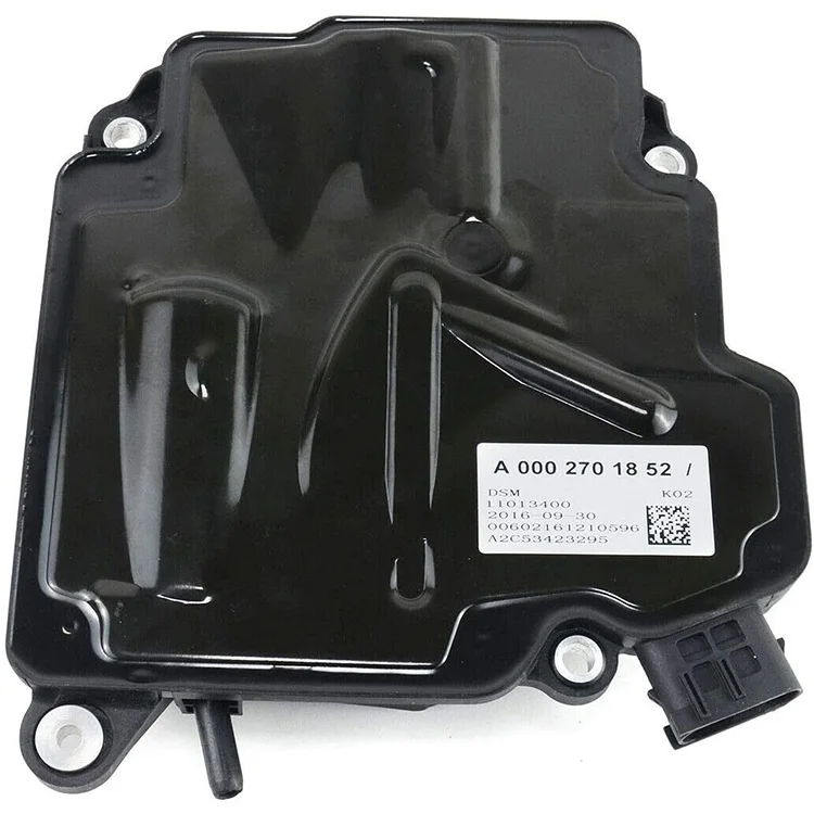 722.9 Automatic Transmission Gear Shift Control Module for Mercedes ...