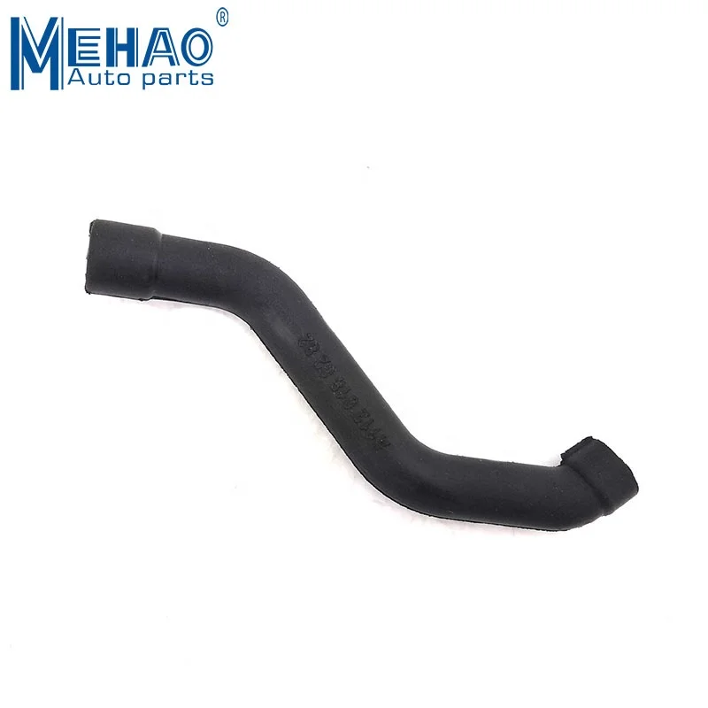Auto Parts Engine Radiator Crankcase Breather Hose Radiator pipe A112 ...