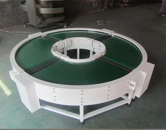 2200mm Mining Belt Conveyor - Durable & Efficient Equipment