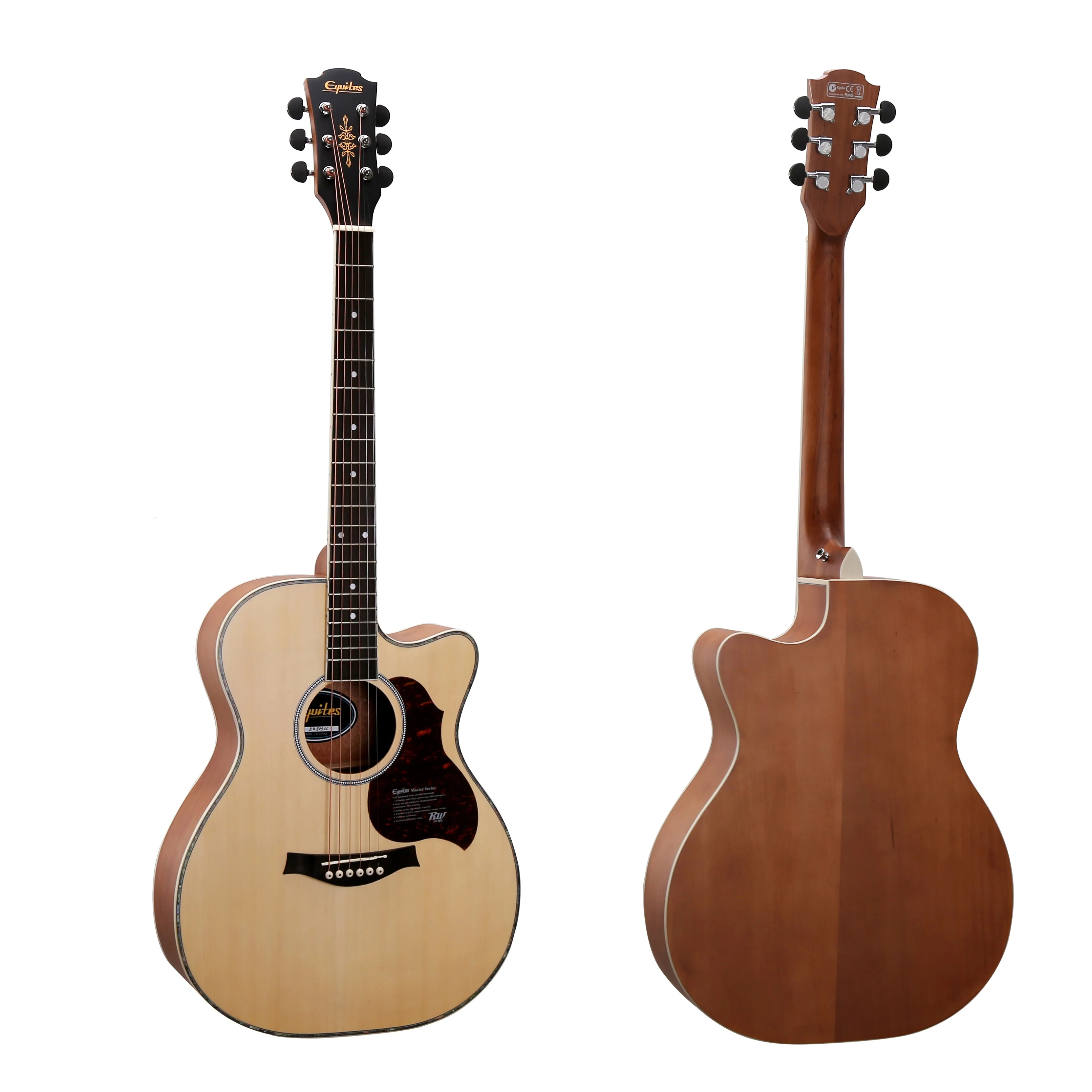 Hot Selling Professional Musical Instruments High-quality Acoustic ...
