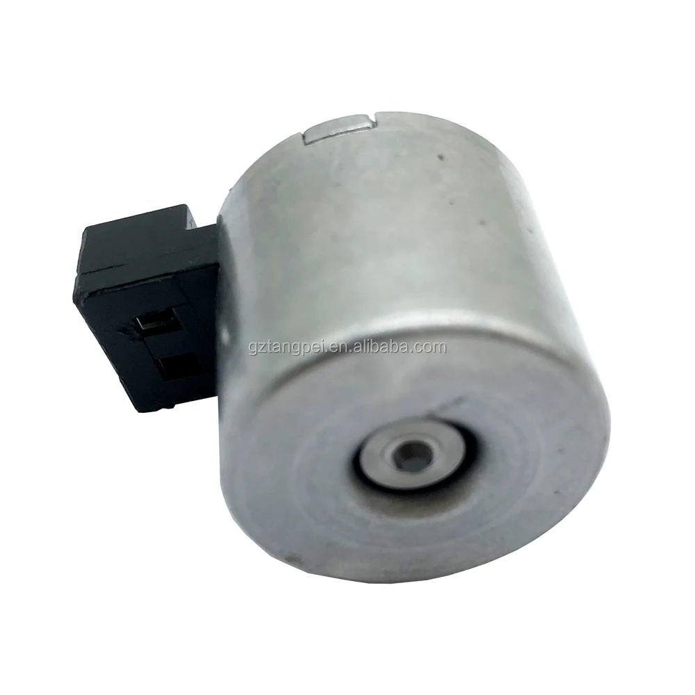 Pressure Control Solenoid Assy Vvt Valve Solenoid Valve Oem 46340-23010 ...