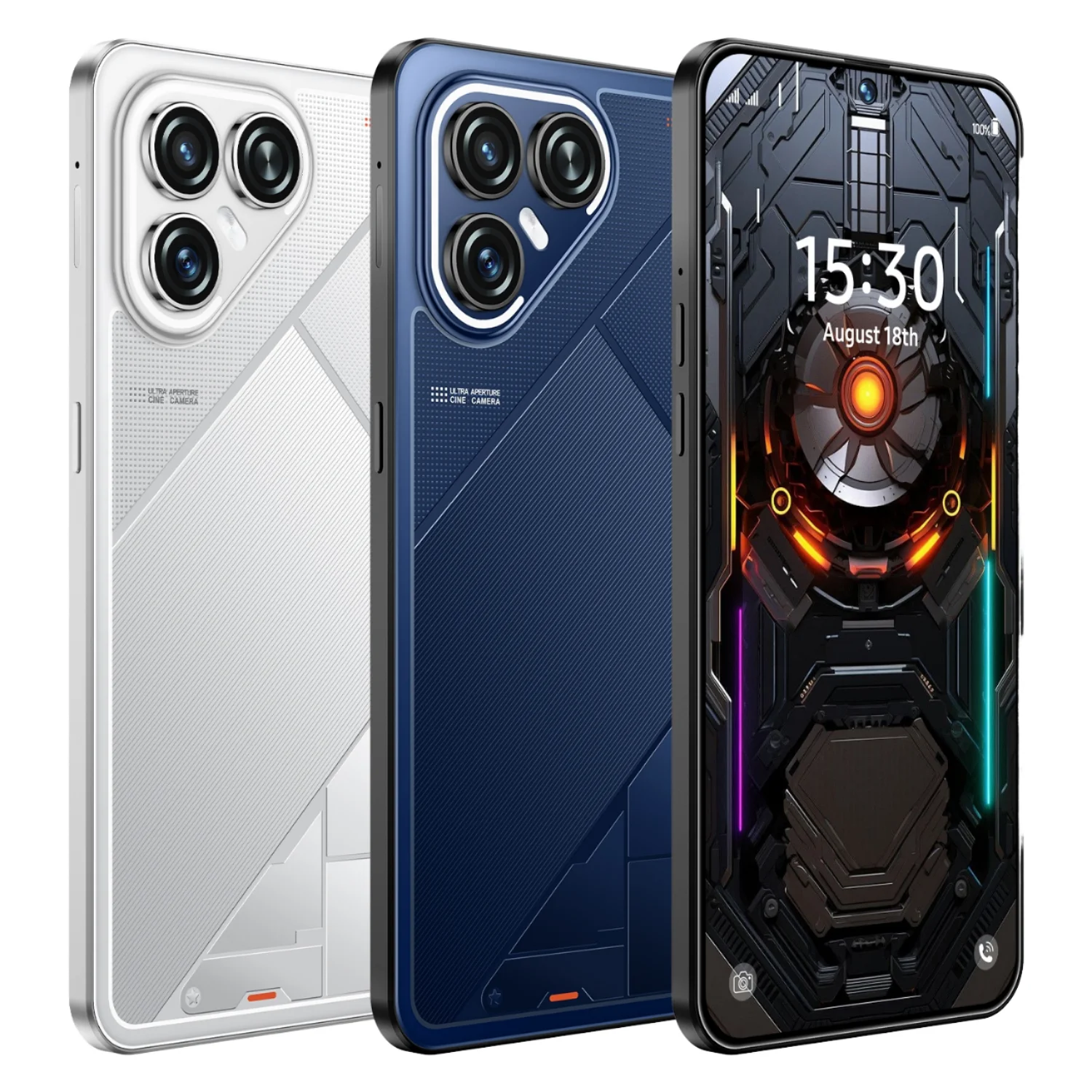 How to Choose Mobile Phones with Dual SIM and Camera