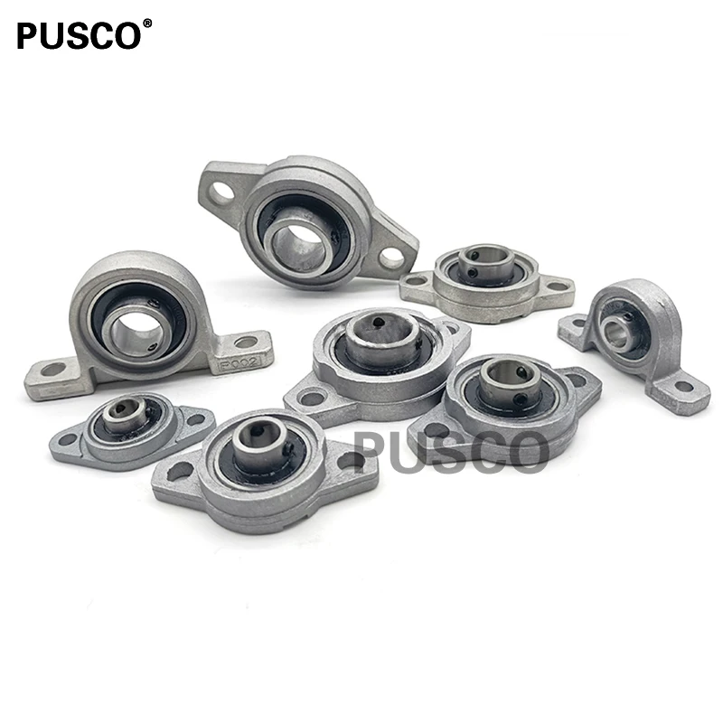 Pusco Pillow Block Bearing Fc205 Plastic Pillow Block House Seat ...