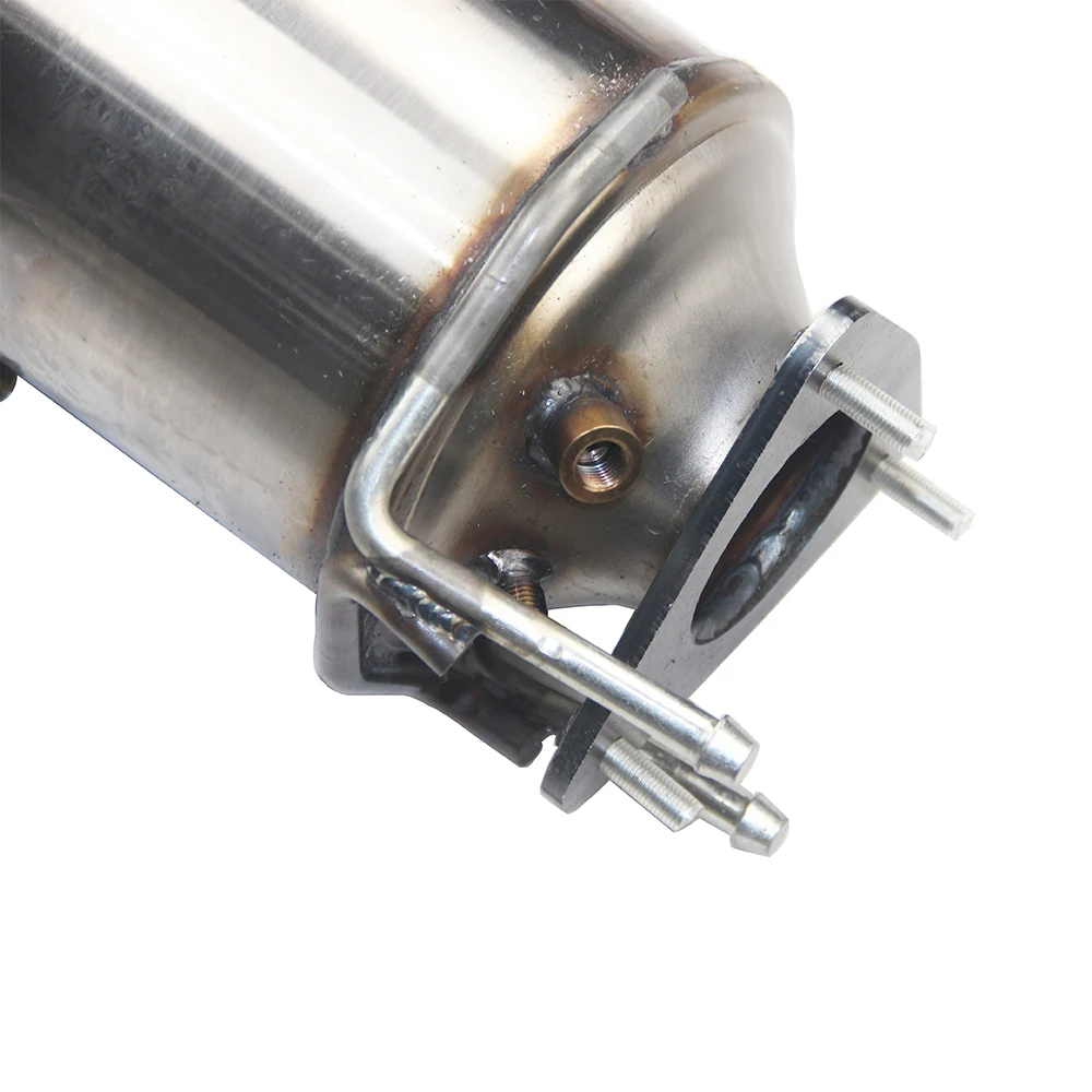 DPF Fits for FIAT DUCATO - Euro 4 & Euro 5 Standards
