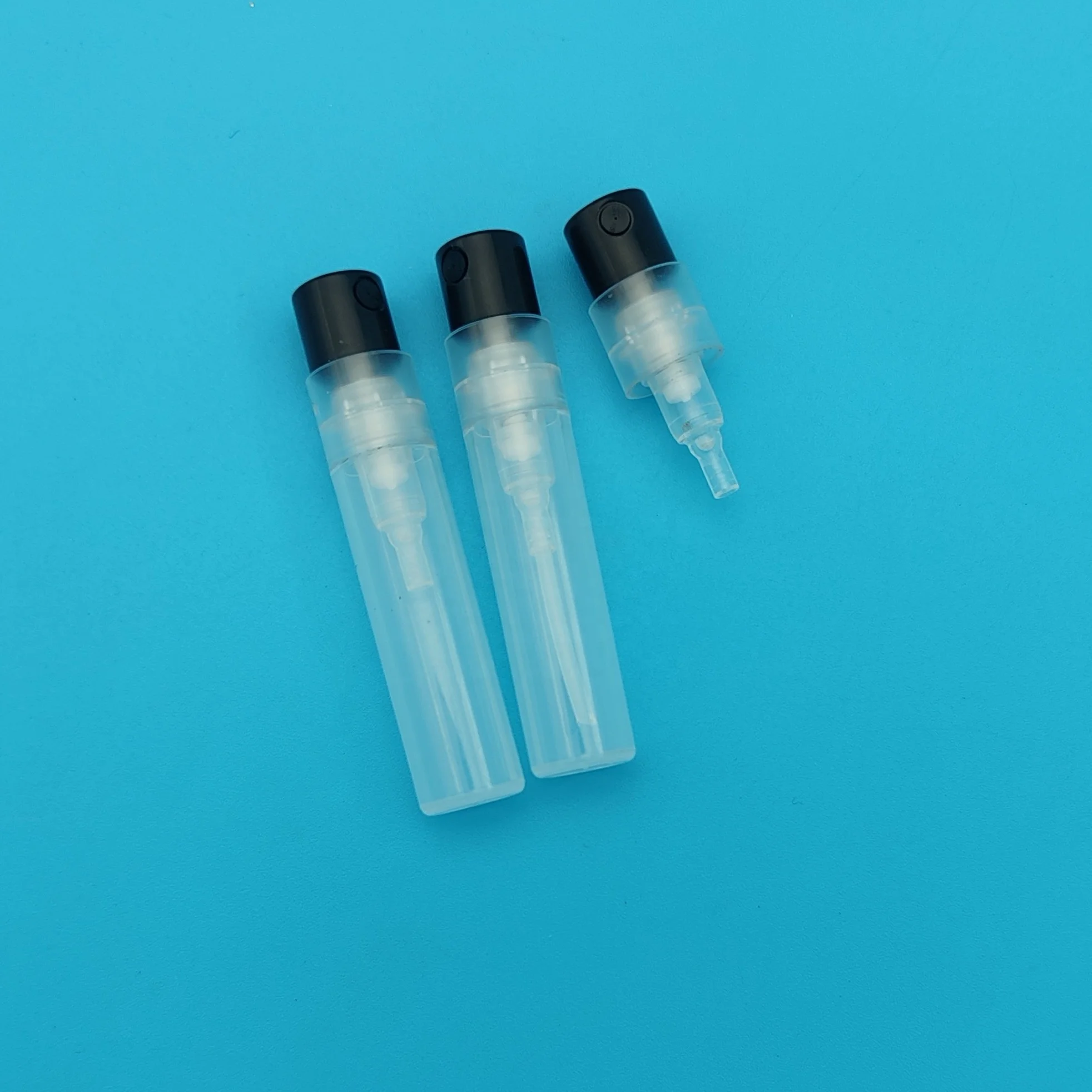 1.5-2ml Plastic Sample Sprayer Bottle 11*54mm| Alibaba.com