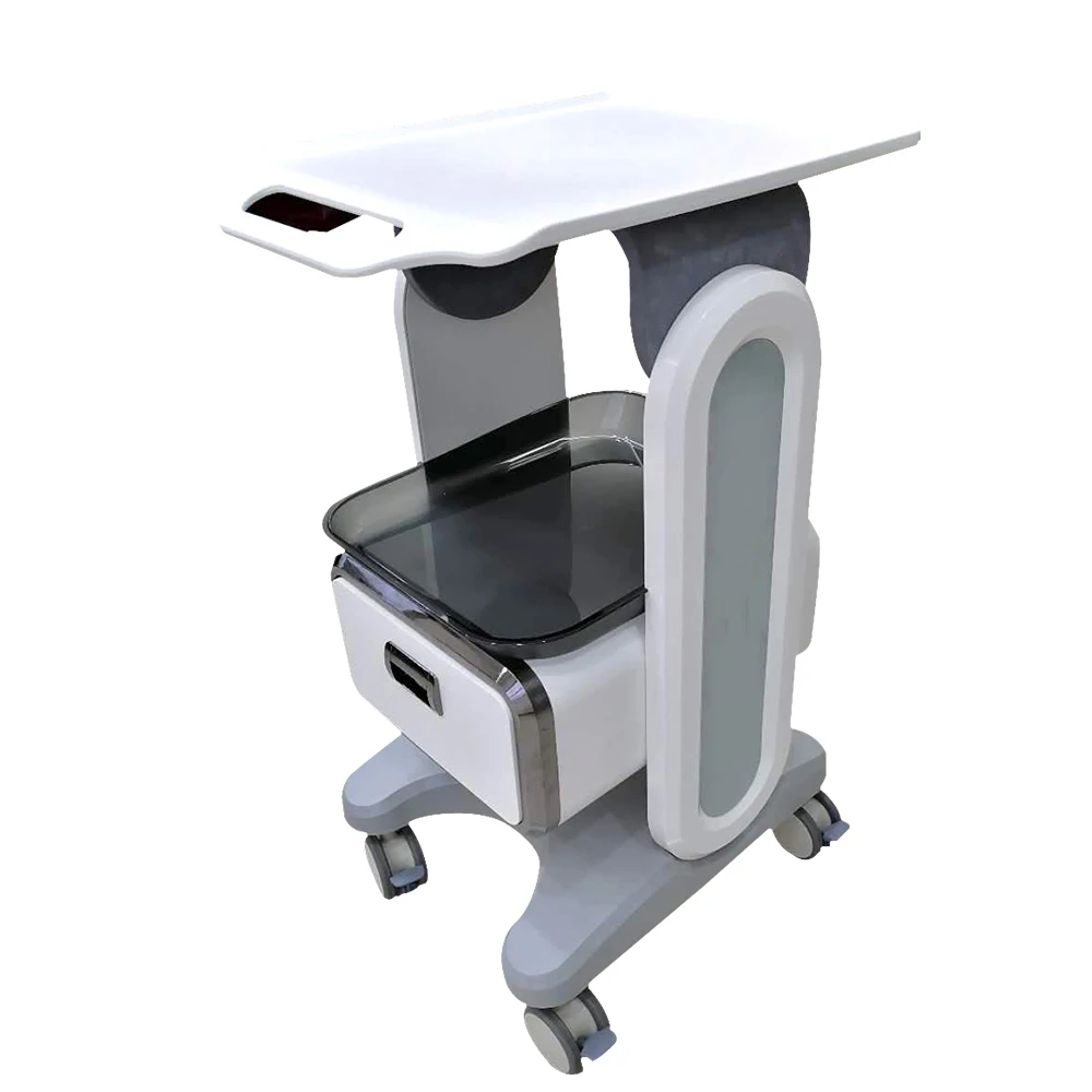 Multifunction Trolley - Beauty Tool Cart for Salon Use