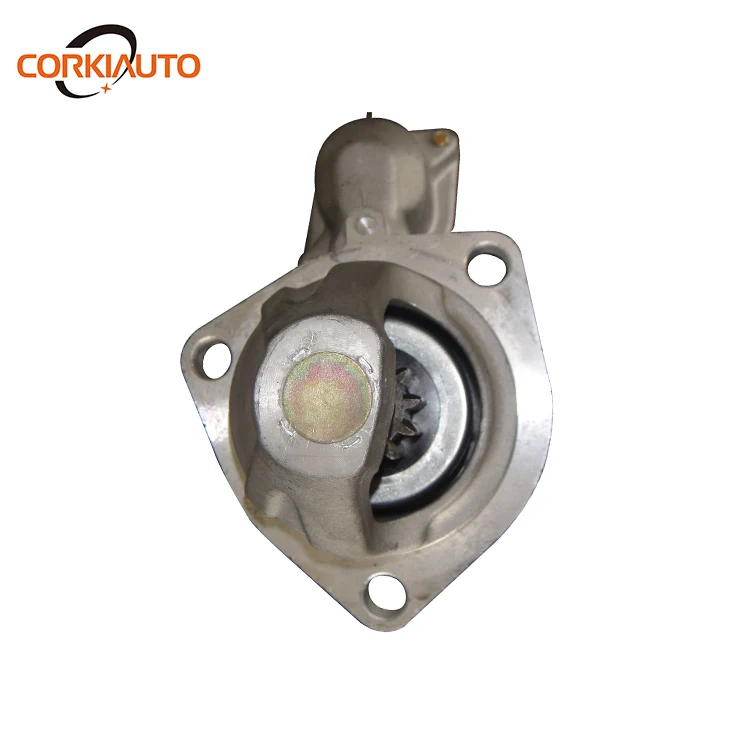Starter Motor For Nissan Pe6 Pd6 For Mitsubishi 03016020210 03516020013 ...