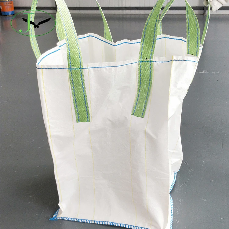 1.5ton Bag Sediment Sack Food Grade Big Bag - Buy Food Grade Big Bag ...