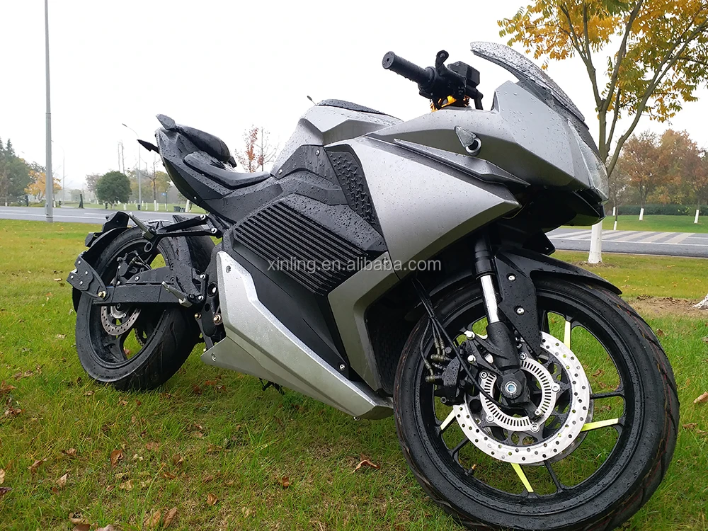 8000W electric motorcycle Products from Jiangsu Xinling Motorcycle ...
