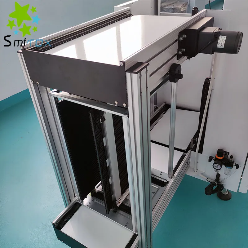 Large Storage Space Pcb Rack Low Price Pcb Magazine Rack Adjustable Pcb ...