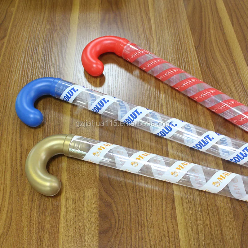 Jelly Bean Candy Cane Packing/christmas Candy Cane Container - Buy ...