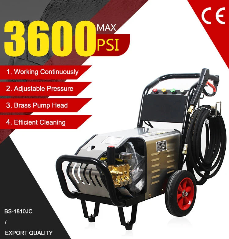 Single Phase 220v 50hz Electric Power Hydro Washing Machine High ...