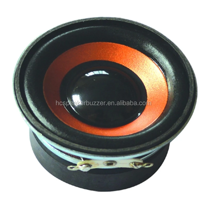 2 Inch Full Range Speaker 50mm 4 Ohm 8ohm 5w Speaker Driver for ...
