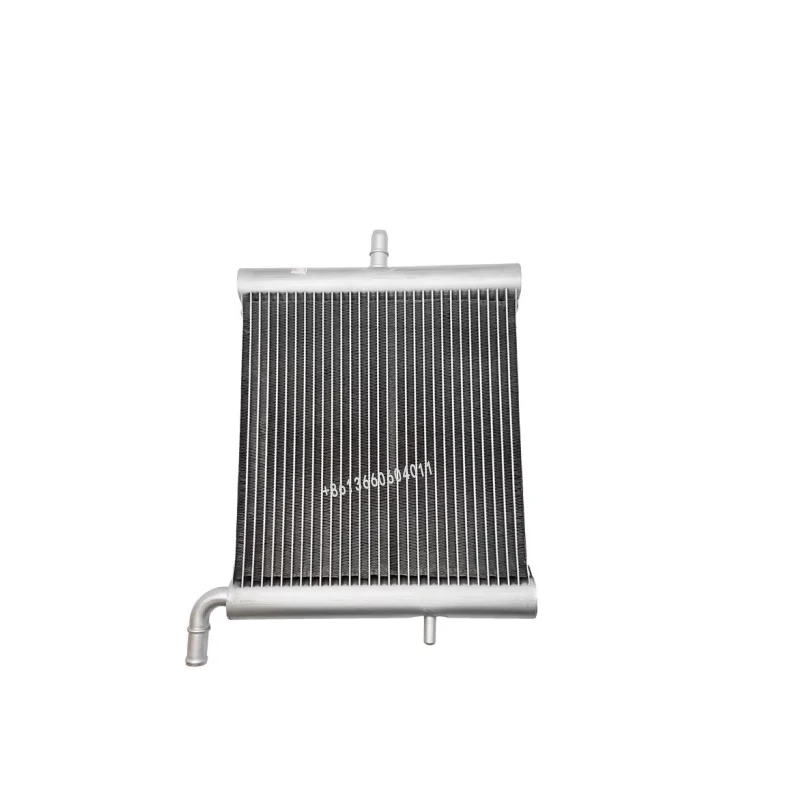 Ruvjs Brand Cooling Radiator Auxiliary Radiator Lr034577 Lr062670 For ...