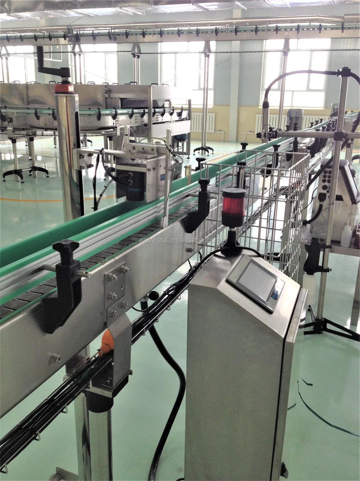 Automatic And Semi-automatic Jam Making Equipment Producing Production ...