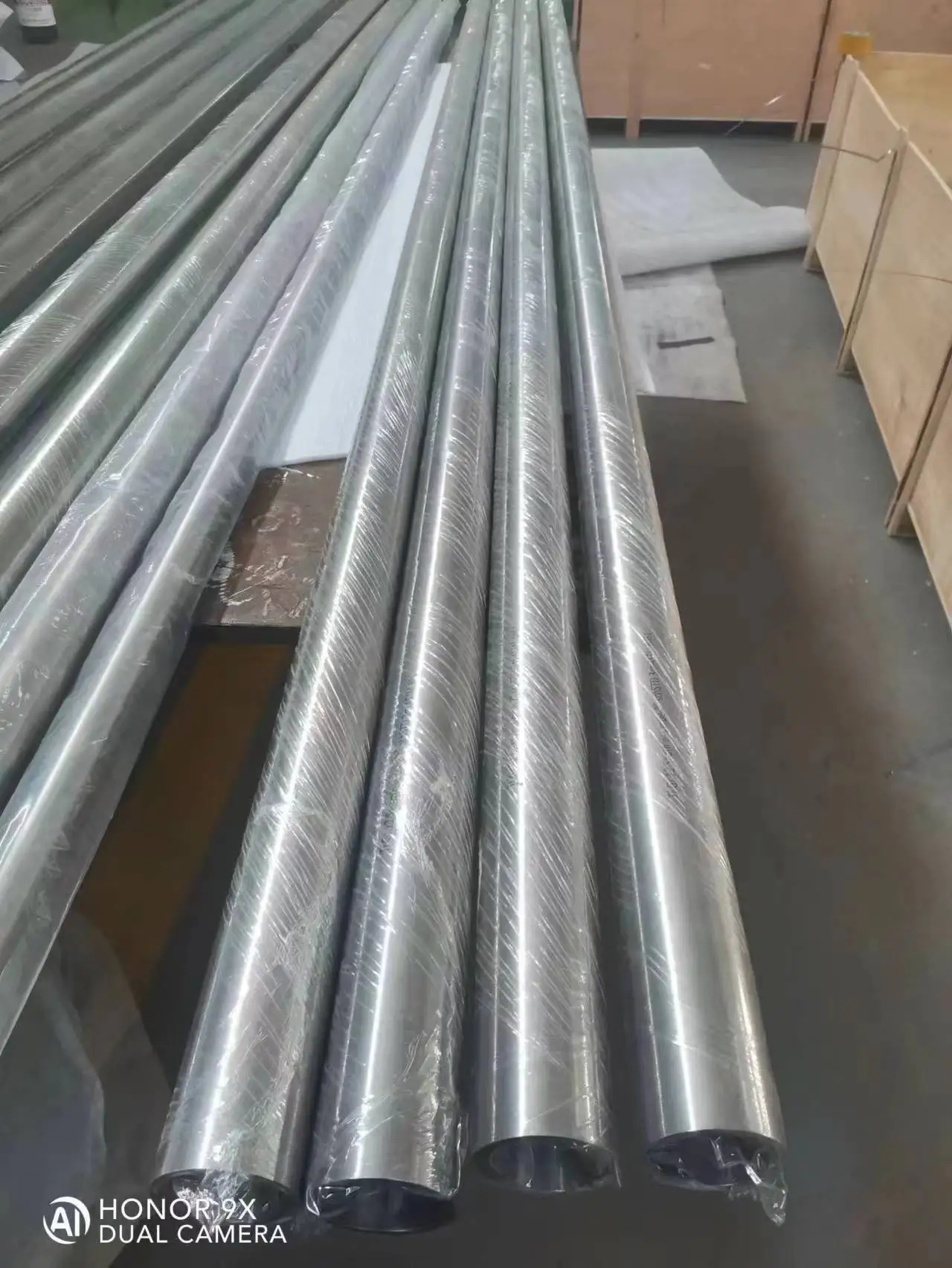 Astm B861,B862,Sb338 Gr1 Gr2 Gr12 Ta2 Ta10 Ta11 Pure Titanium,Titanium Alloy Seamless/welded ...