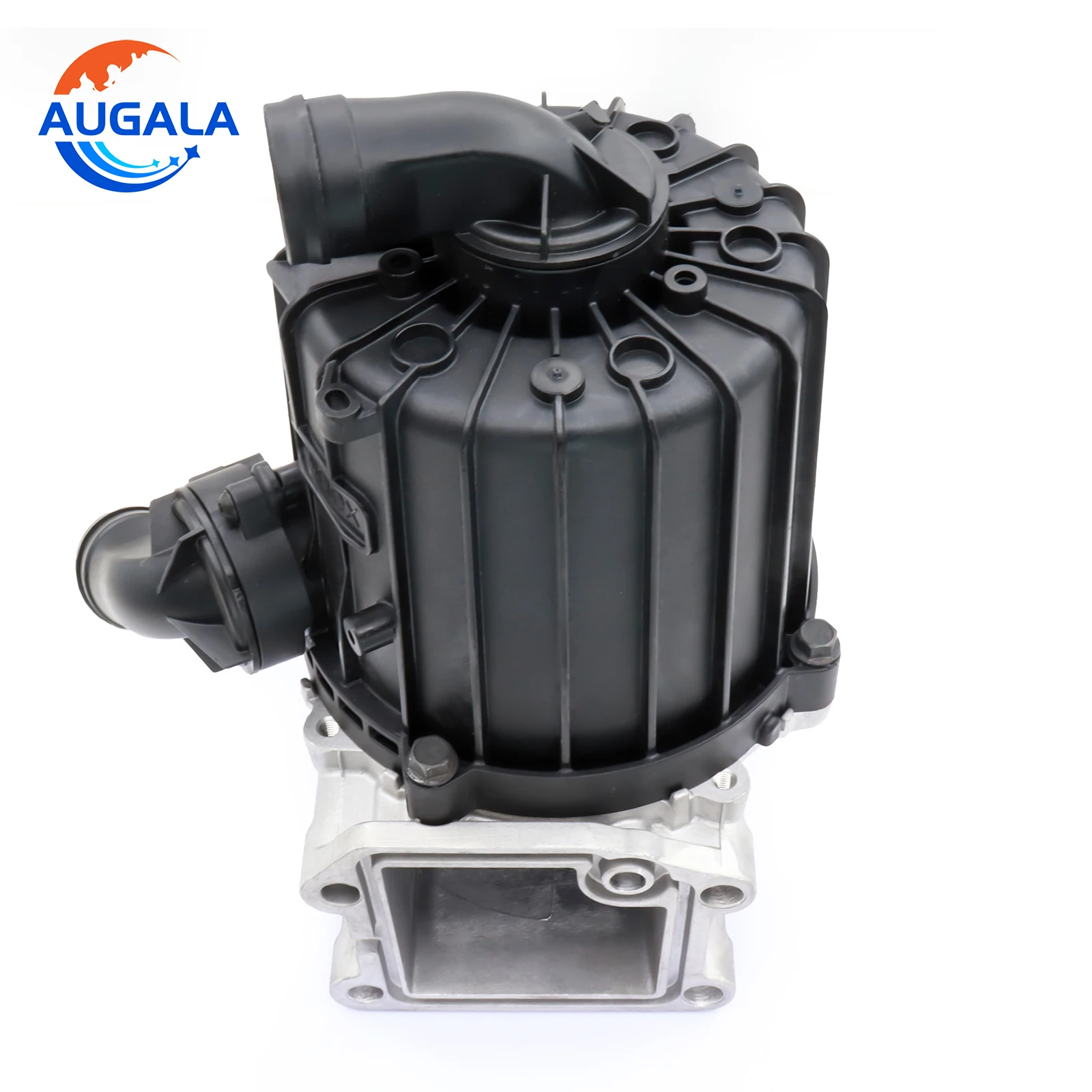 Volvo Crankcase Ventilation Separator 21373547 22877306