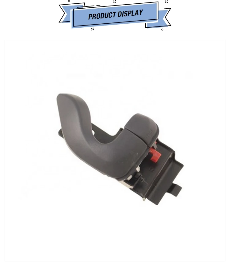 82310-5H000 LH 82320-5H000 RH for Truck 98-02 Car Inside Door Handle ...