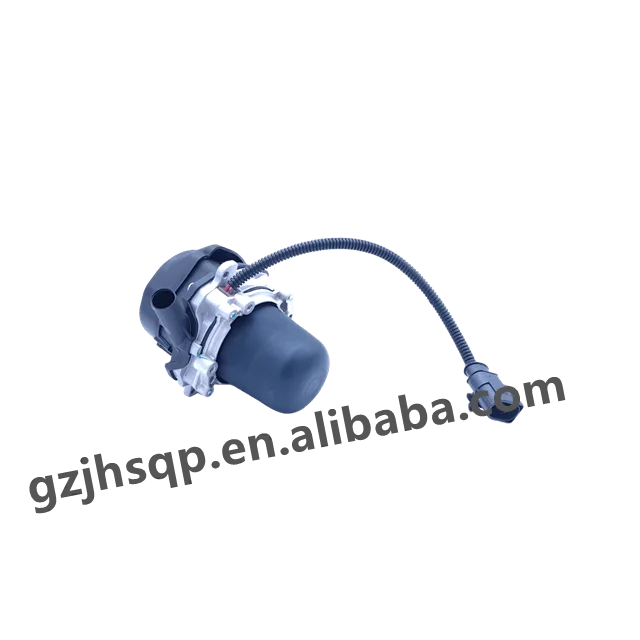 Auto Parts Secondary Air Injection Pump for Porsche 911 OE 95B 959 253 ...