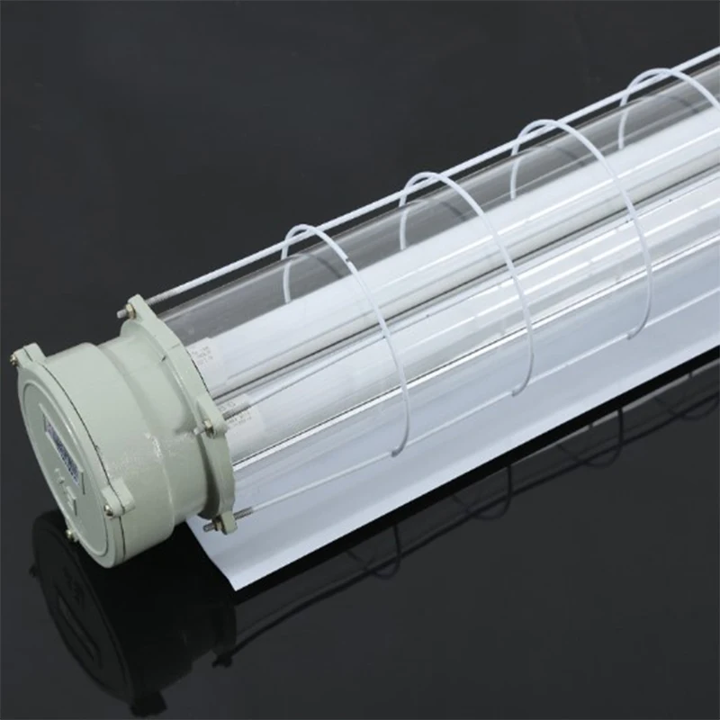 Ip65 Waterproof Explosion-proof Led Emergency Light Smd Working Light ...