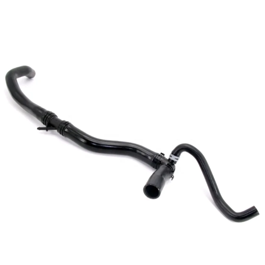 Radiator Top Hose For Jaguar 2014 Xf 2.0 Oem C2z28162 - Buy C2z28162 ...