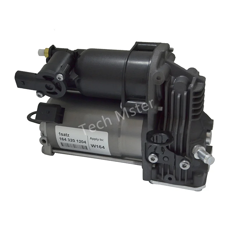 1643201204 1643200304 Suspension Air Compressor Suspension Pump for ...