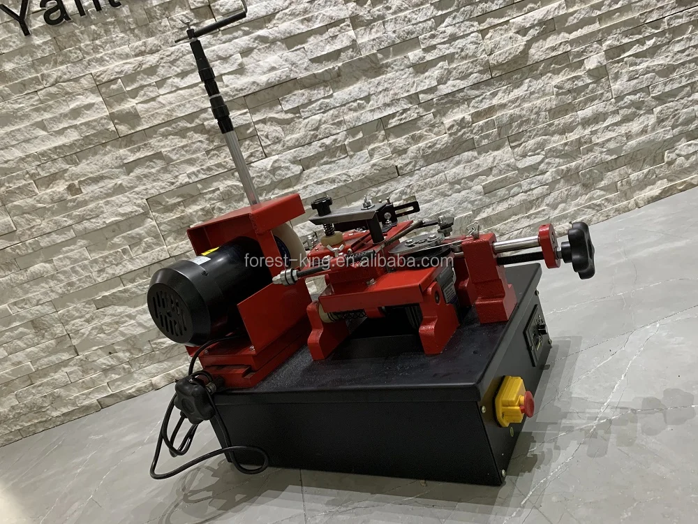 Electric Band Saw Blade Sharpener with 250W Motor - OEM | Wholesale