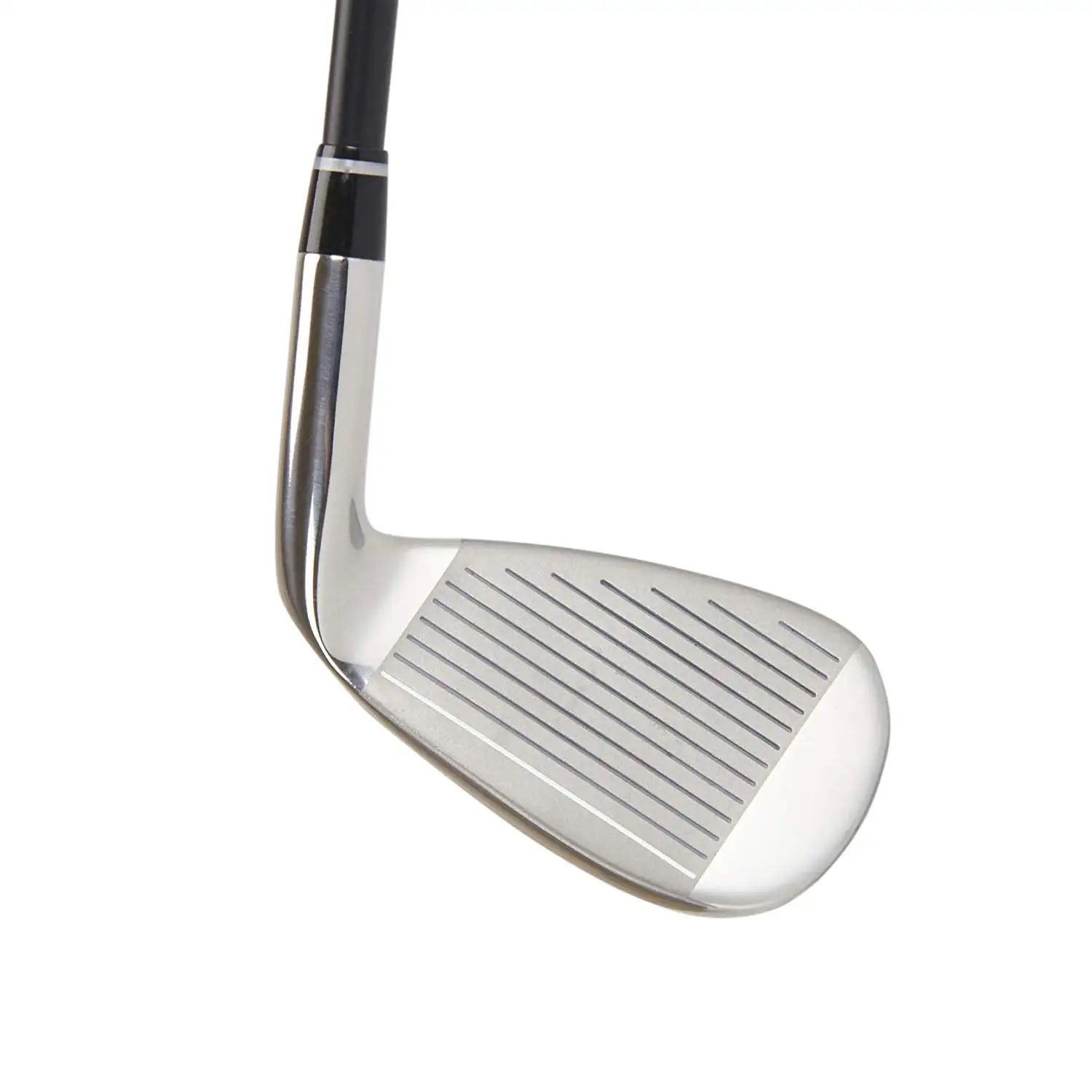 Mazel Left Handed Single Length Golf Clubs Irons 5-sw(8pieces) Golf Iron Set - Buy Golf Clubs ...