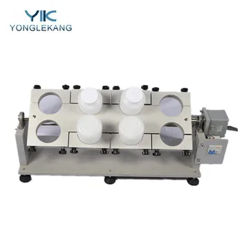 Laboratory Electric Bottle Shaker,Lab Liquid Shaker Machine - Buy ...