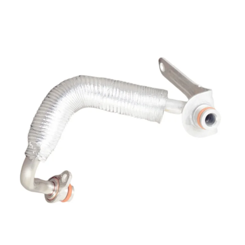 Turbocharger Coolant Line Pipe 11538663516 / 11 53 8 663 516 For 228i ...