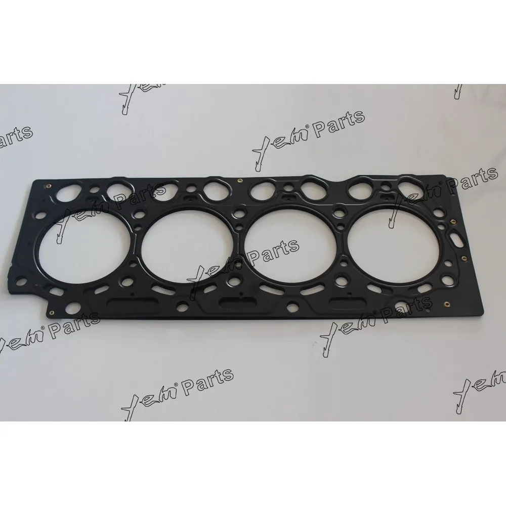 D4D Full Gasket Kit - Volvo EC140 Excavator Engine Repair