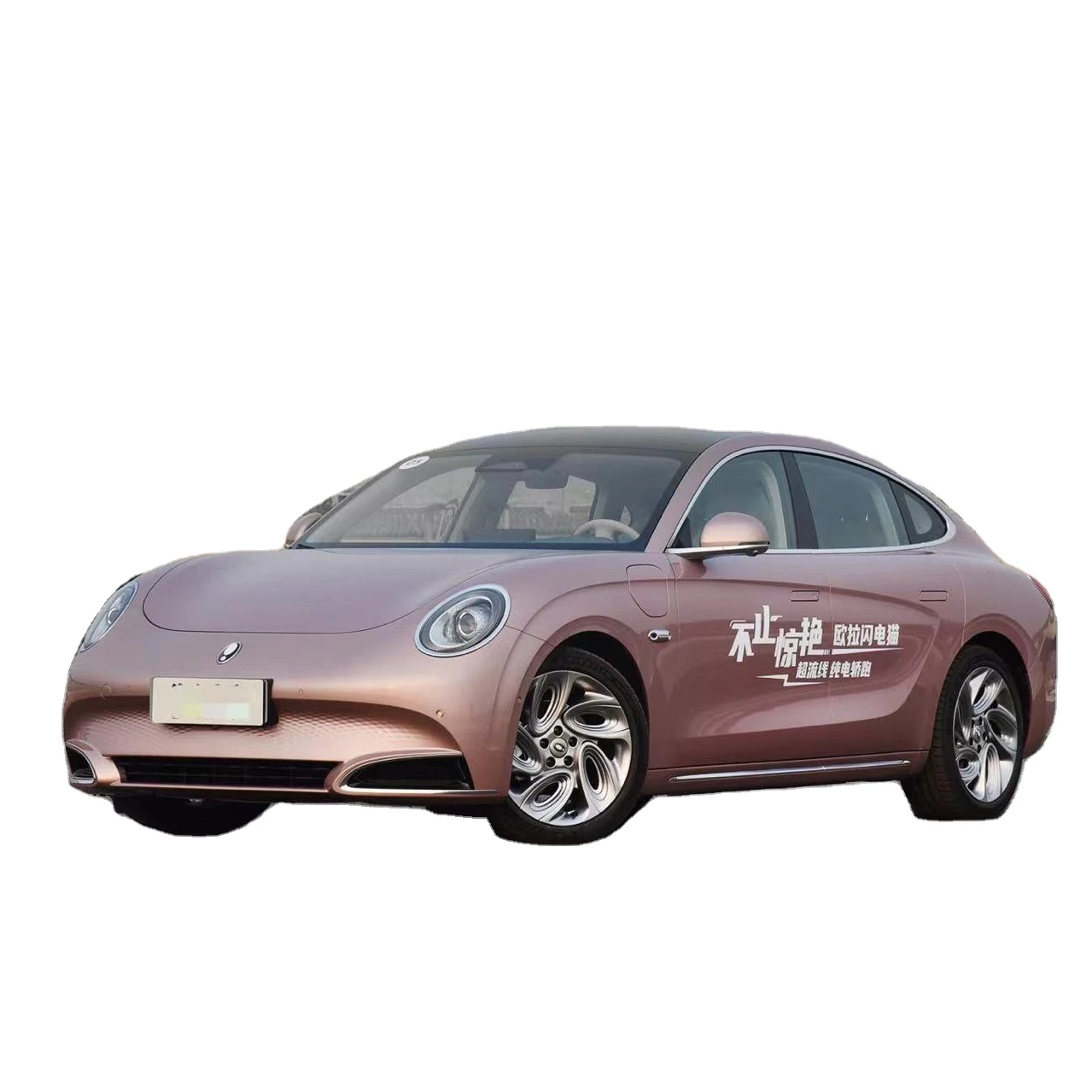 Ora 2022 Electric Car For Adult Ora Lightning Cat 100% New Energy Good ...