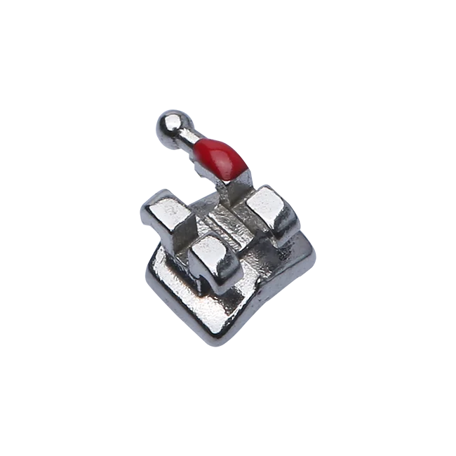 One Piece Dental Brackets Mono Block Ortho Brackets| Alibaba.com