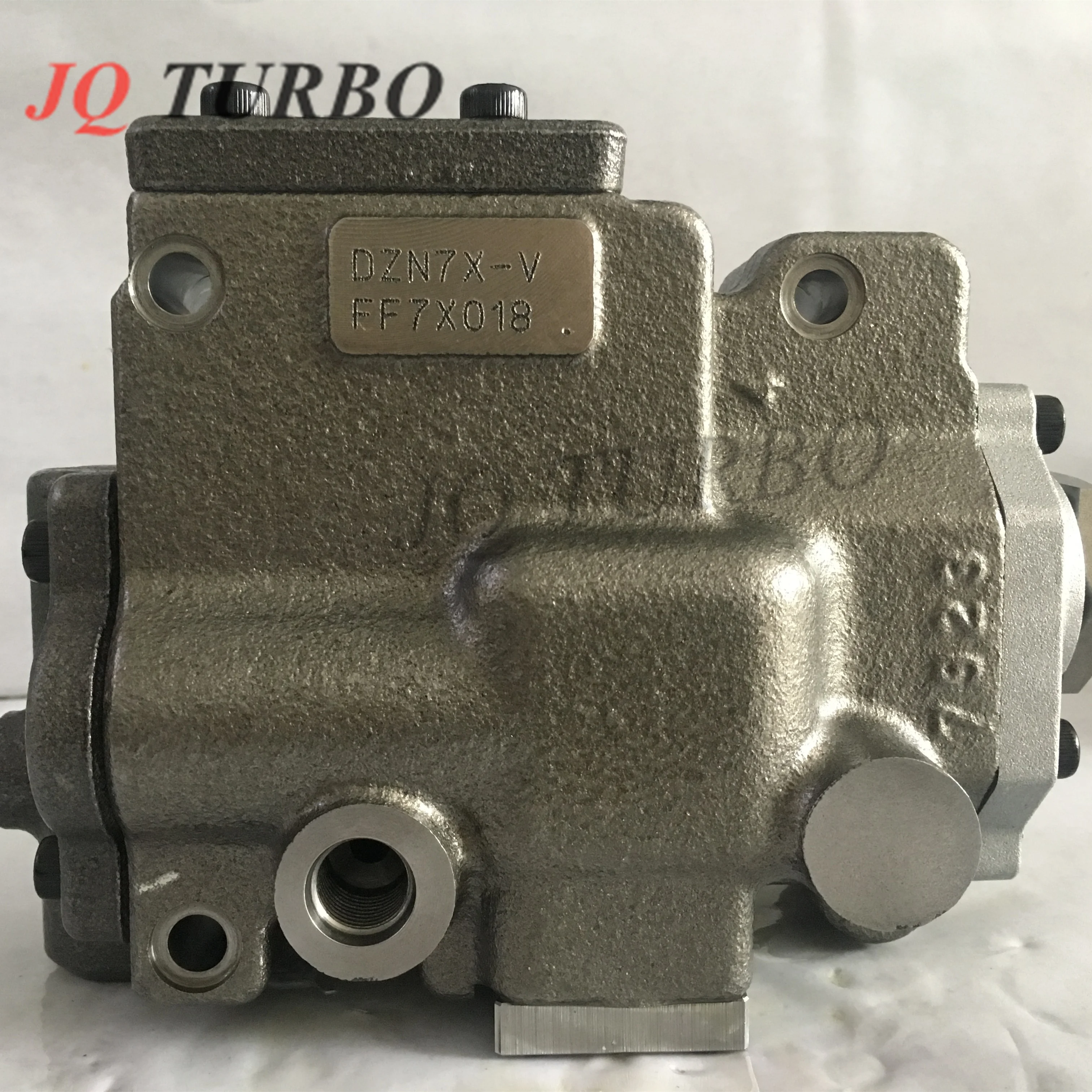 Xjbn-00964 K5v140 Hydraulic Pump Regulator For Hyundai R305-7 R290-7 ...