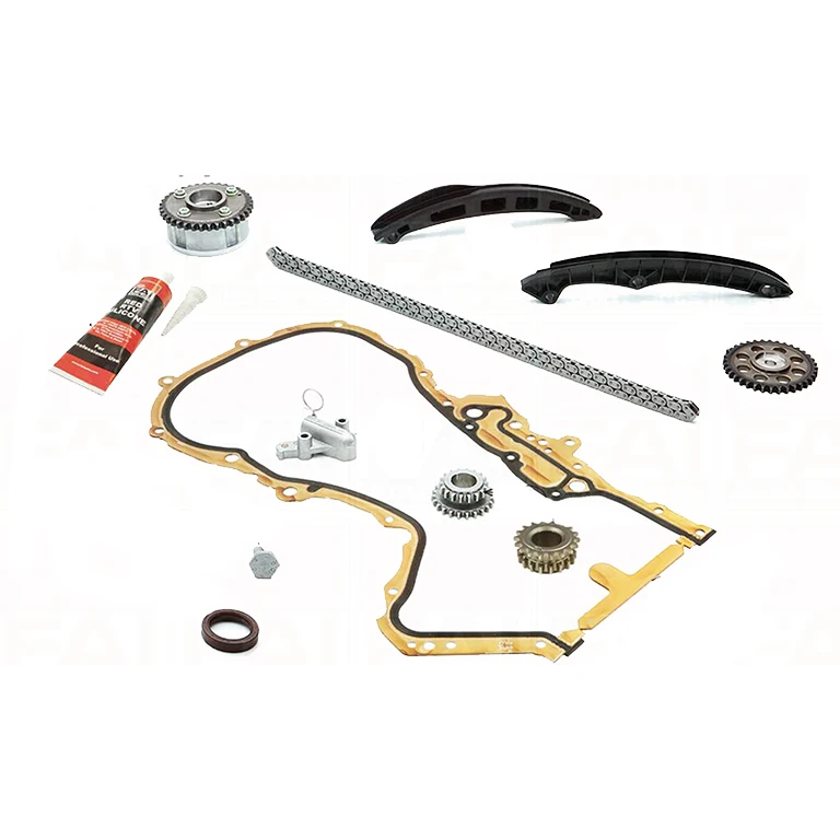 正时链条套件tk1520-7适用于发动机ea111 Caxa Cmsb Cavd Cnwa Cthd Ctka Ckma Blf Blg ...
