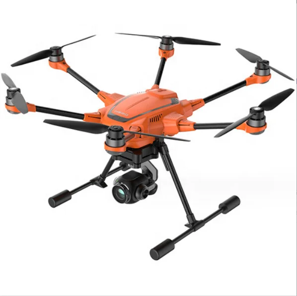 Yuneec H520 Guide: How to Choose the Right Configuration
