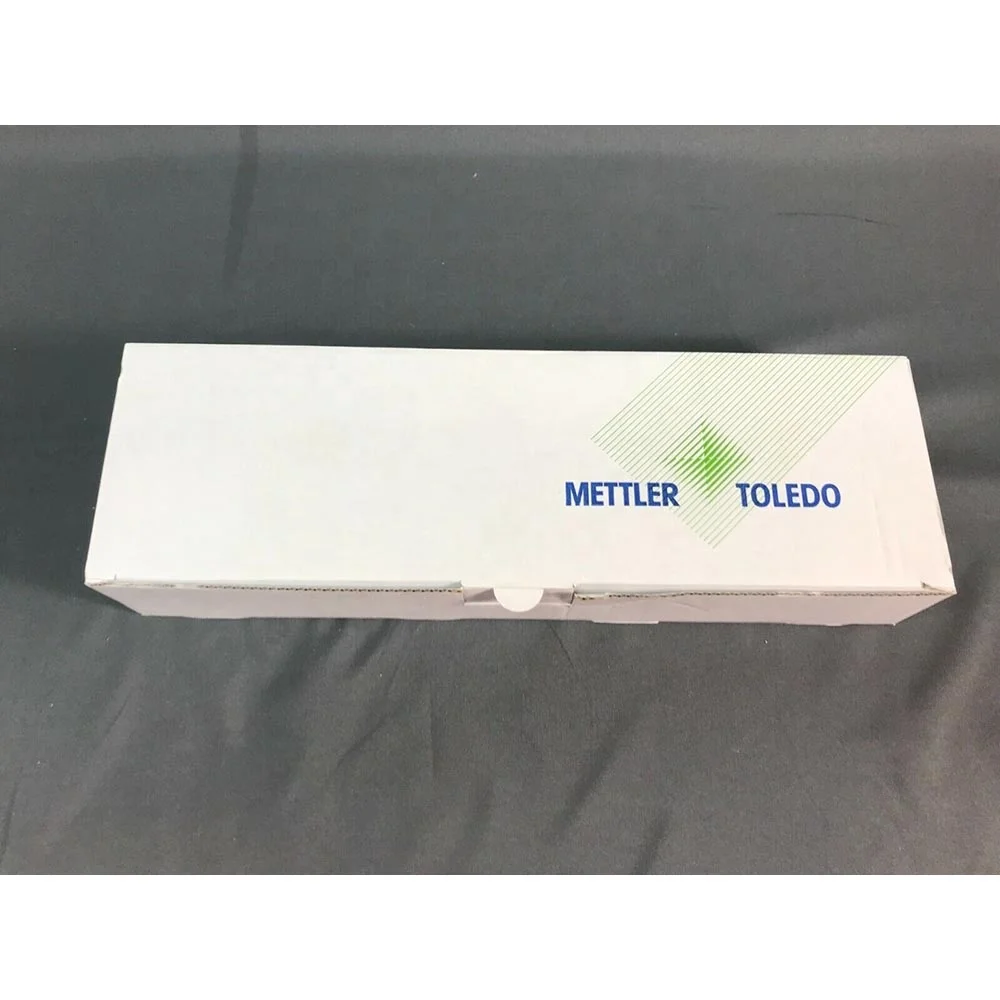 Original Mettlere Toledo Inpro3100/120 Pt100 52000656 Ph Probe Electrode With Good Price - Buy ...