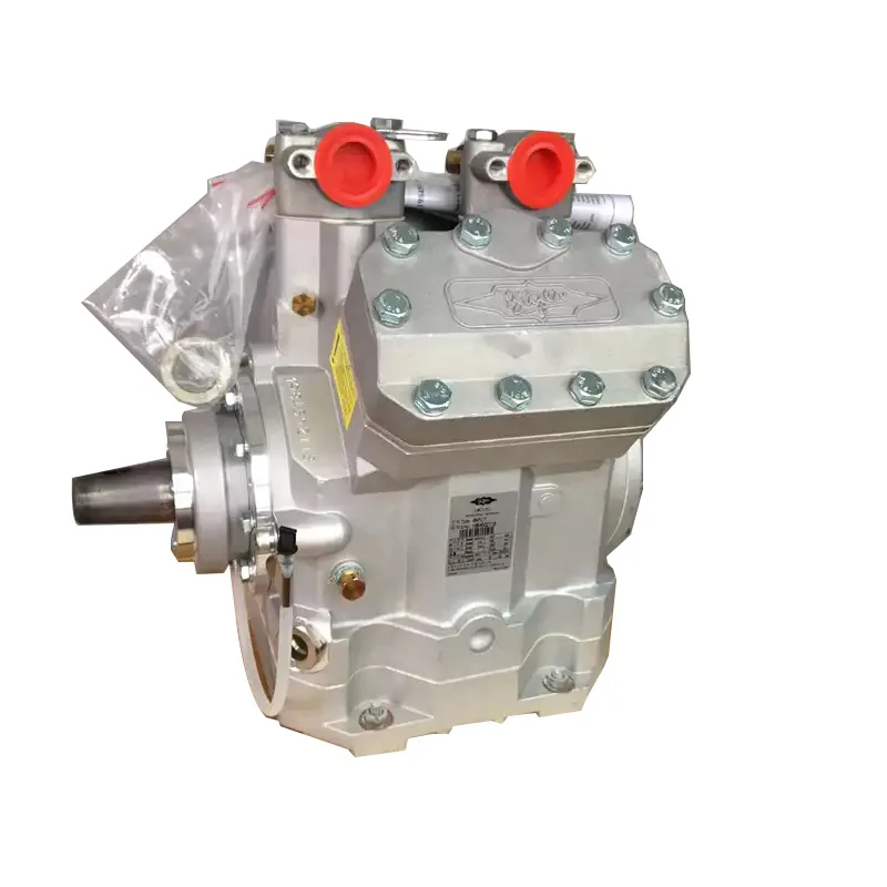 Emitec SCR Urea Doser Pump - 24V Injection for Diesel Engines