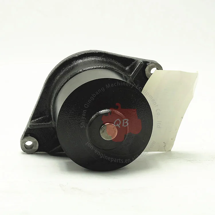 Genuine Cummins 6BT5.9 Diesel Engine Water Pump 5402949