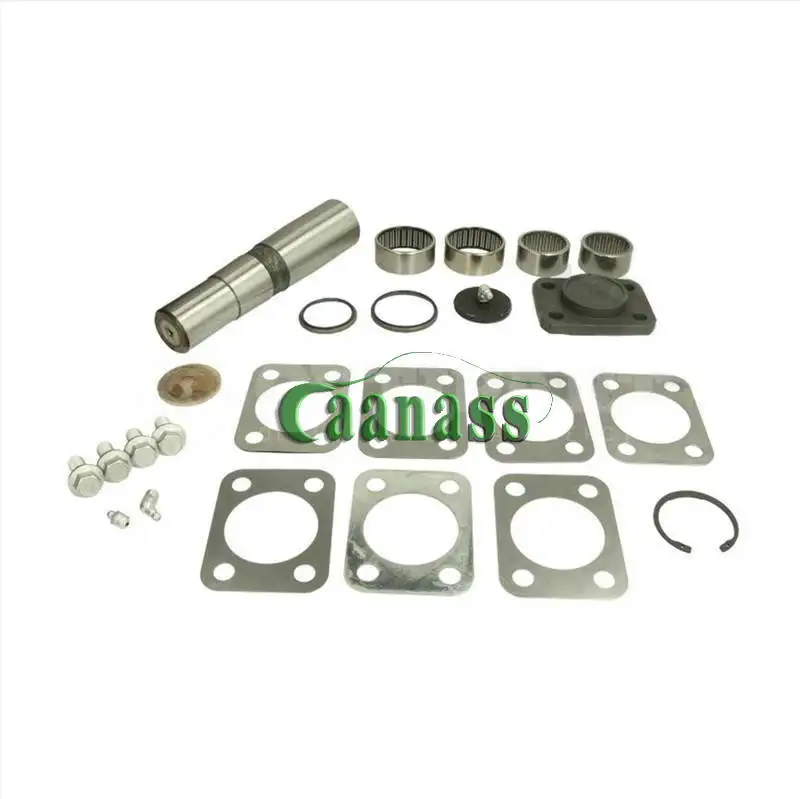 Shop Our Large in Stock Truck Parts - 1904698 & Kingpin Repair Kit