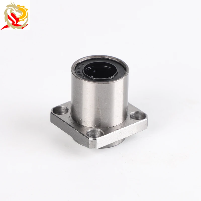 Lmk30 Flanged Linear Bearings Selection Guide The Right Solution For ...