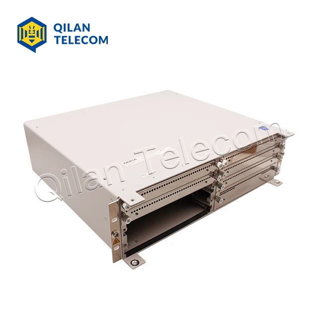 Nokia AMIA 473098A - Reliable BBU for 4G and 3G Networks