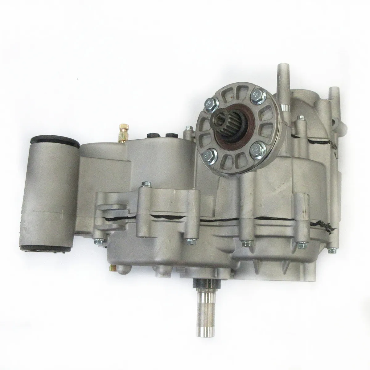 Original Factory Parts Atv Utv Gearbox Brp Can Am 800 Cc Transmission ...